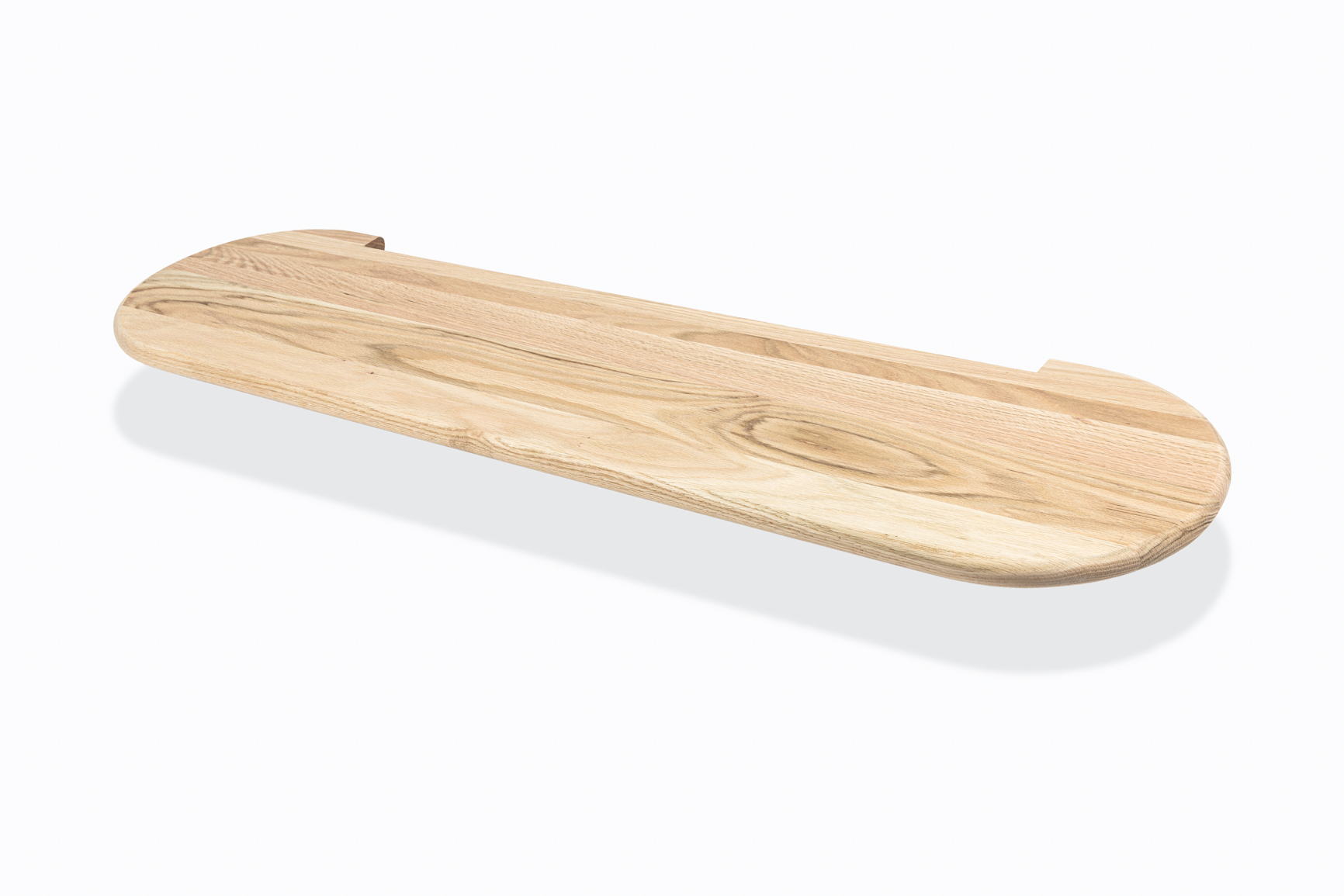 Stairtek - Starter Tread